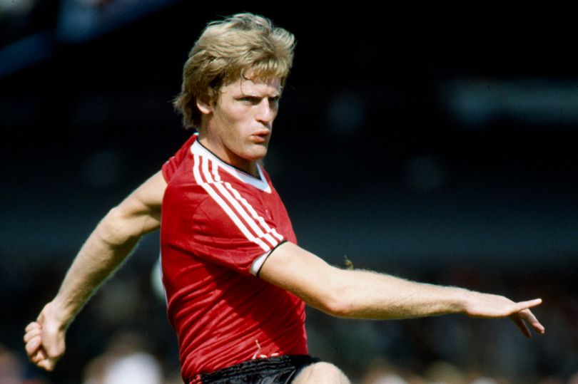 Sky Sports' Hayley McQueen still waiting for dad Gordon's death ...