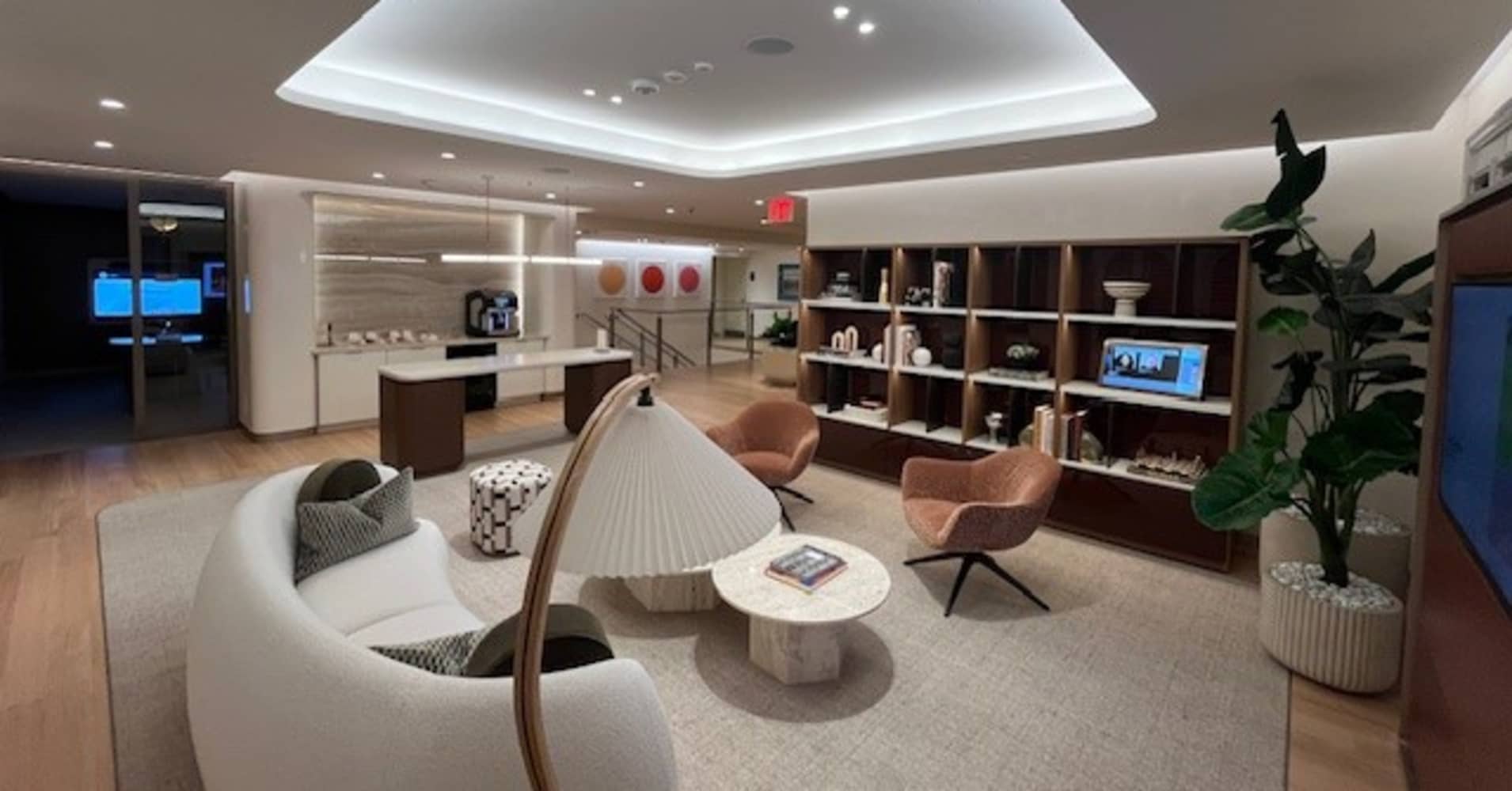 JPMorgan Chase is heading upmarket to woo America’s millionaires