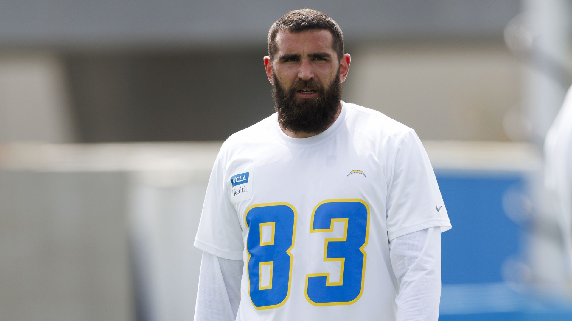 Chargers Daily Links: Bolts open OTA practices today!