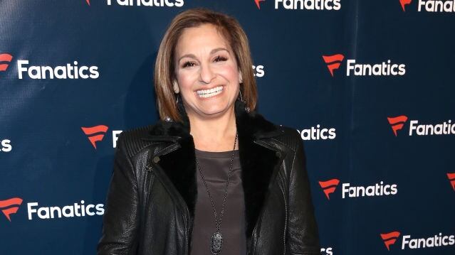 Mary Lou Retton’s mug shot, bodycam footage released from her May arrest