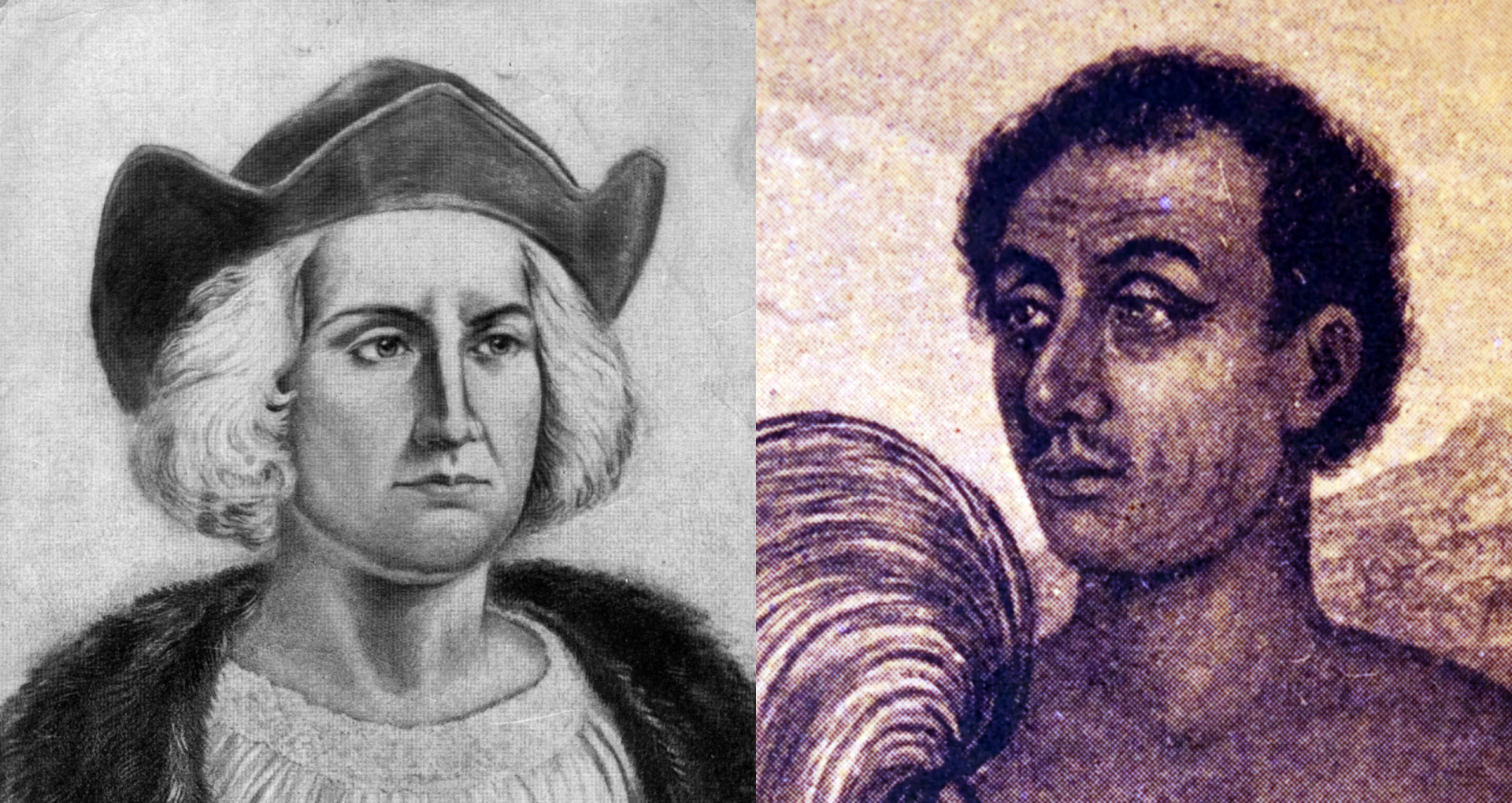 Did Polynesians discover the Americas before Columbus?
