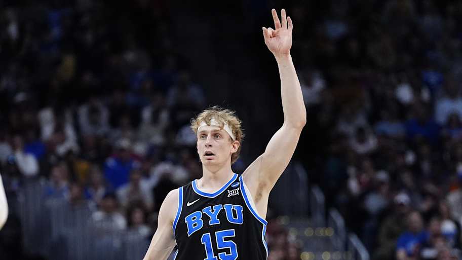 The 2025-2026 BYU Basketball Roster is Nearly Finalized