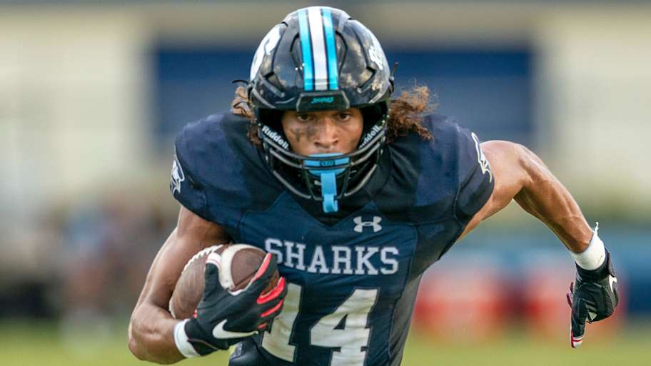 Florida high school football: Spanish River announces 2025 schedule