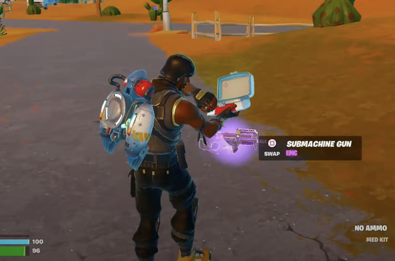 Fortnite’s June Crew Pack leak reveals Ayla Winn skin bundle