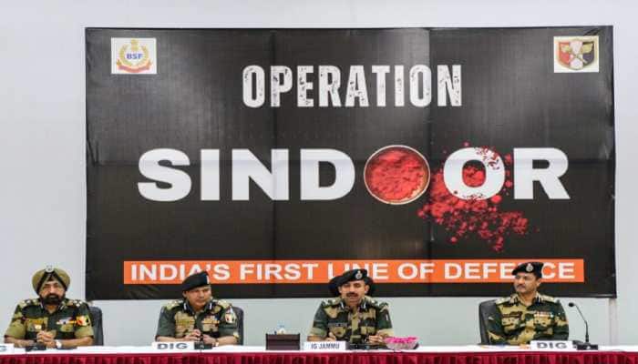 ‘The Josh Was High, The Guns Were Ready’: BSF’s Neha Bhandari Recounts ...