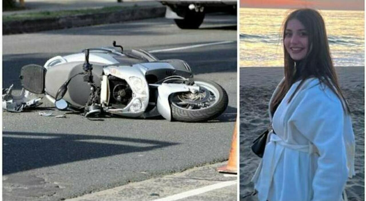 Valentina Tolomei investita e uccisa a 17 anni, il fidanzato: «Fatico a ...