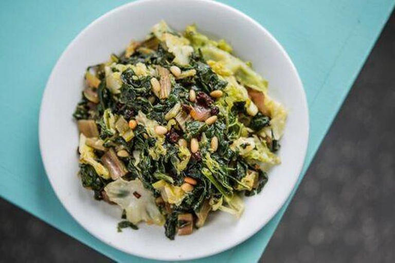 Cabbage recipe is so good you'll be begging for seconds and it only ...