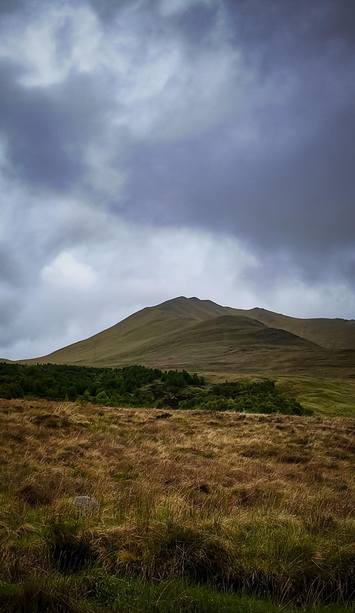 Fife man and AI robot dog ‘Rusty’ aim to make history on Scottish munro