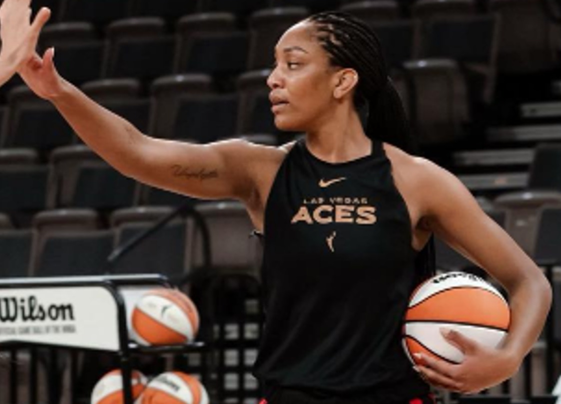 Ranking the 10 Best Tattoos in the WNBA: Which Female Baller Has the ...