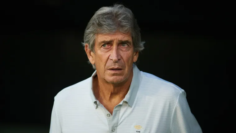 Manuel Pellegrini career: Clubs managed, trophies won by Chilean coach ...