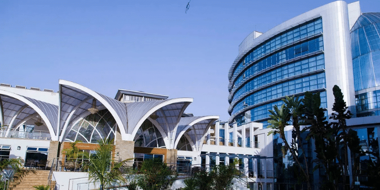 Owners of the Boma Hotels in Kenya & the Company Managing Its Properties