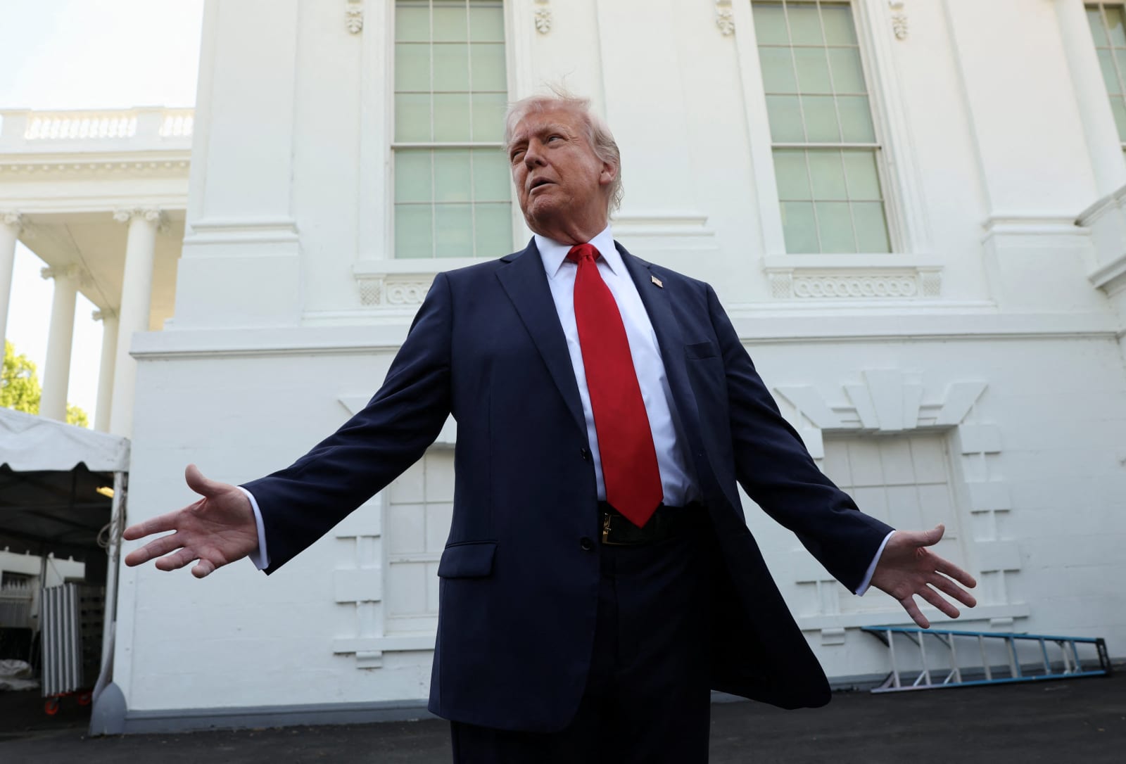 Judge throws Trump lawyers' own words back in their faces in angry slap ...