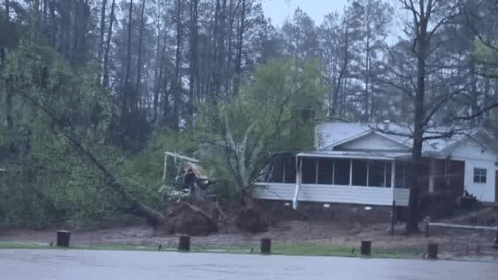 Community rallies to restore Family Farm Christian Day Camp after ...