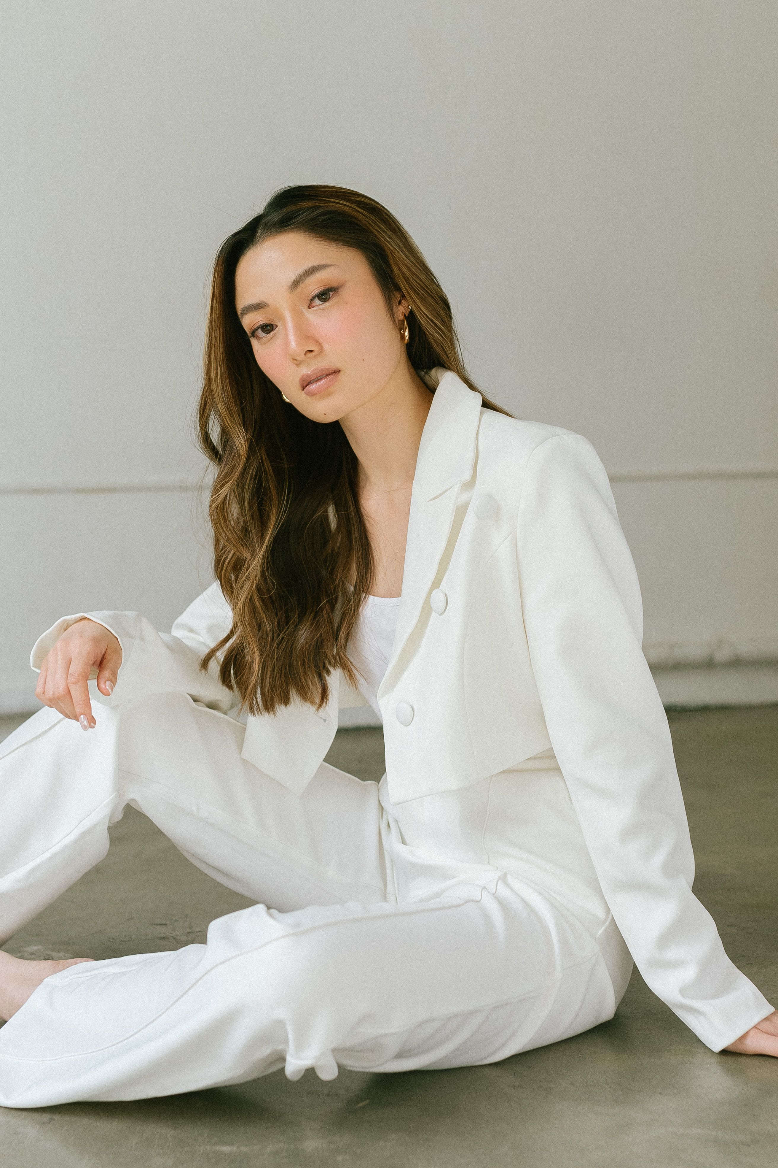 Breaking the Mold: Bey Pascua and Her Inspired Purpose as a Gen Z Leader