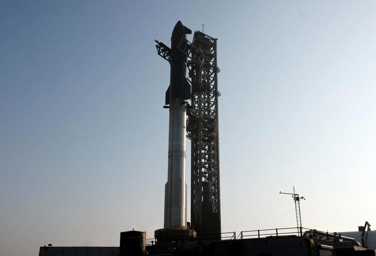 SpaceX Starship exploded again. What's next for Elon Musk's company ...