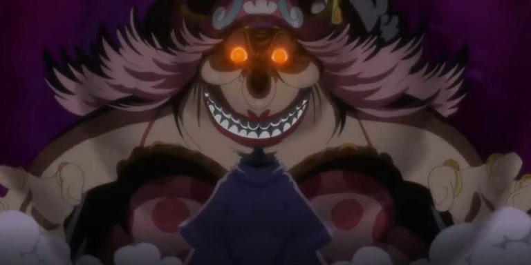 One Piece: 10 Devil Fruit Perfect For Imu