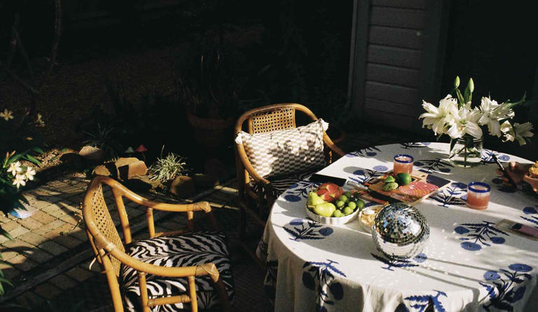 Turn a weeknight into a celebration with these tips for hosting happy ...