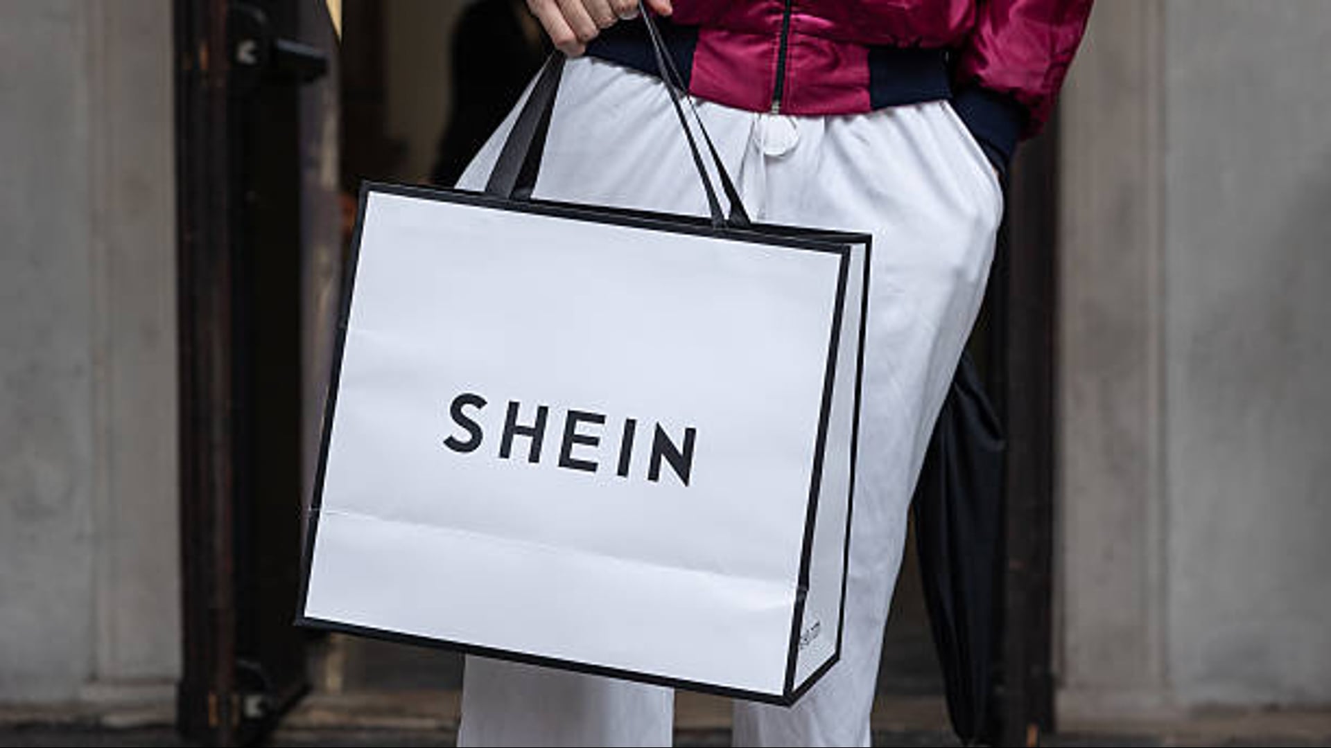 Shein Accused Of Breaking EU Law With Alleged Fake Discounts