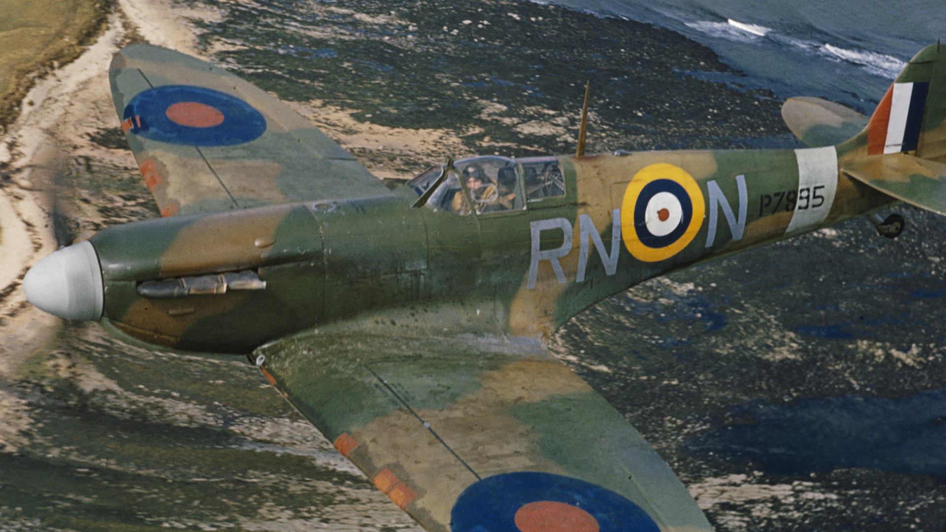 Les avions militaires les plus emblématiques du monde