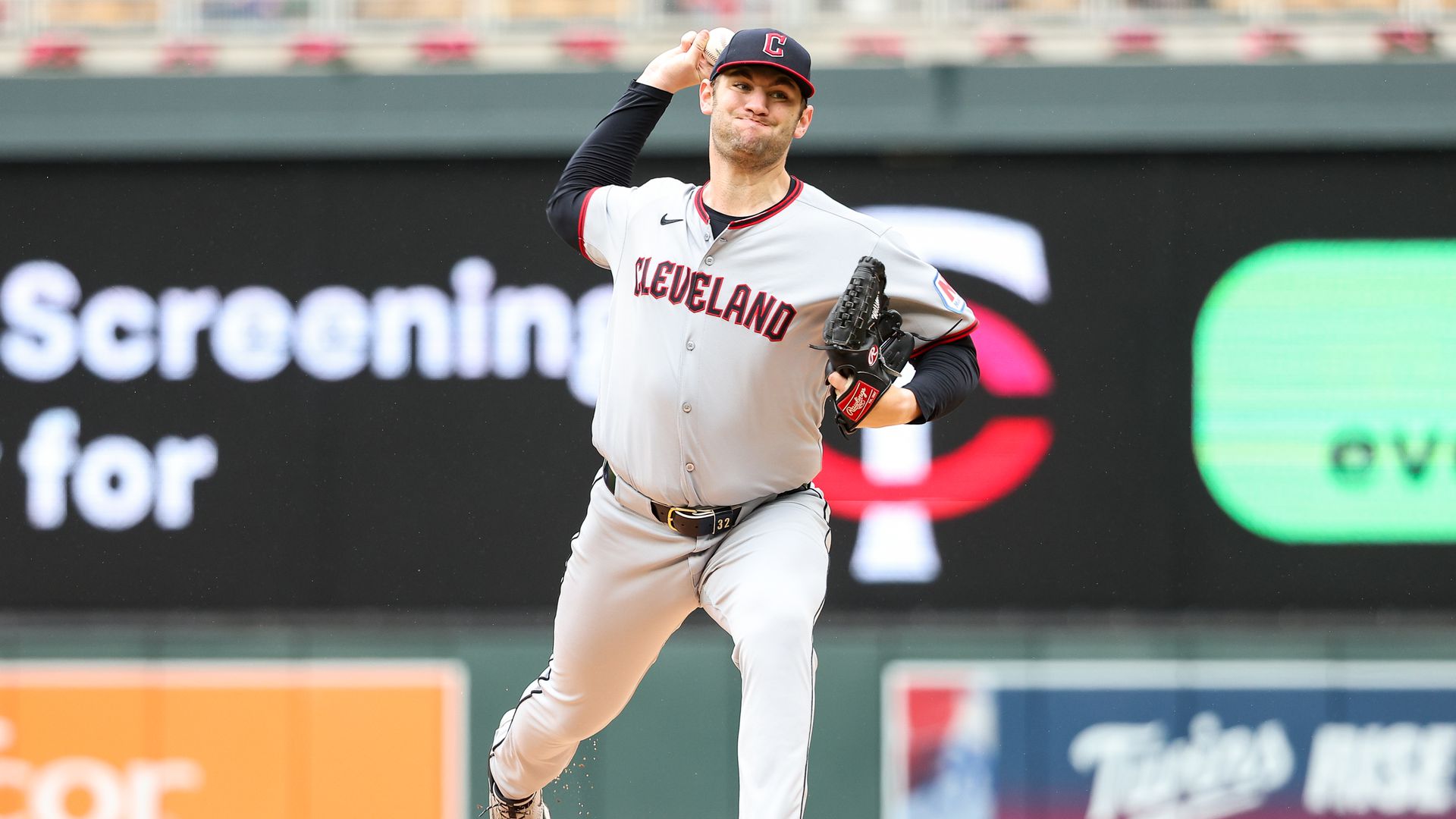 Guardians Analysis: Gavin Williams and Fastball Evolution