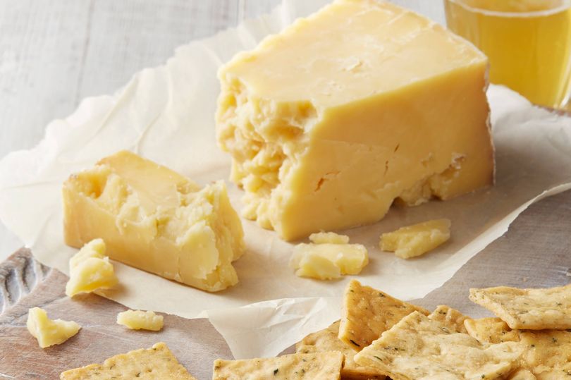 'I tried 7 cheddar cheeses from Lidl, Tesco and more — best was cheaper ...