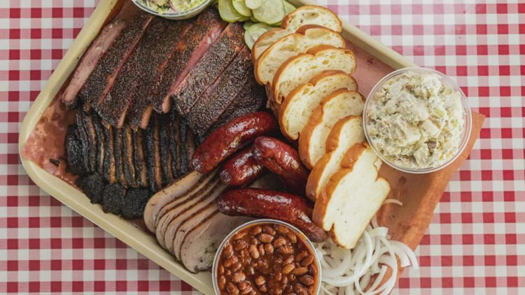 2 North Texas barbecue restaurants land on Texas Monthly's prestigious ...