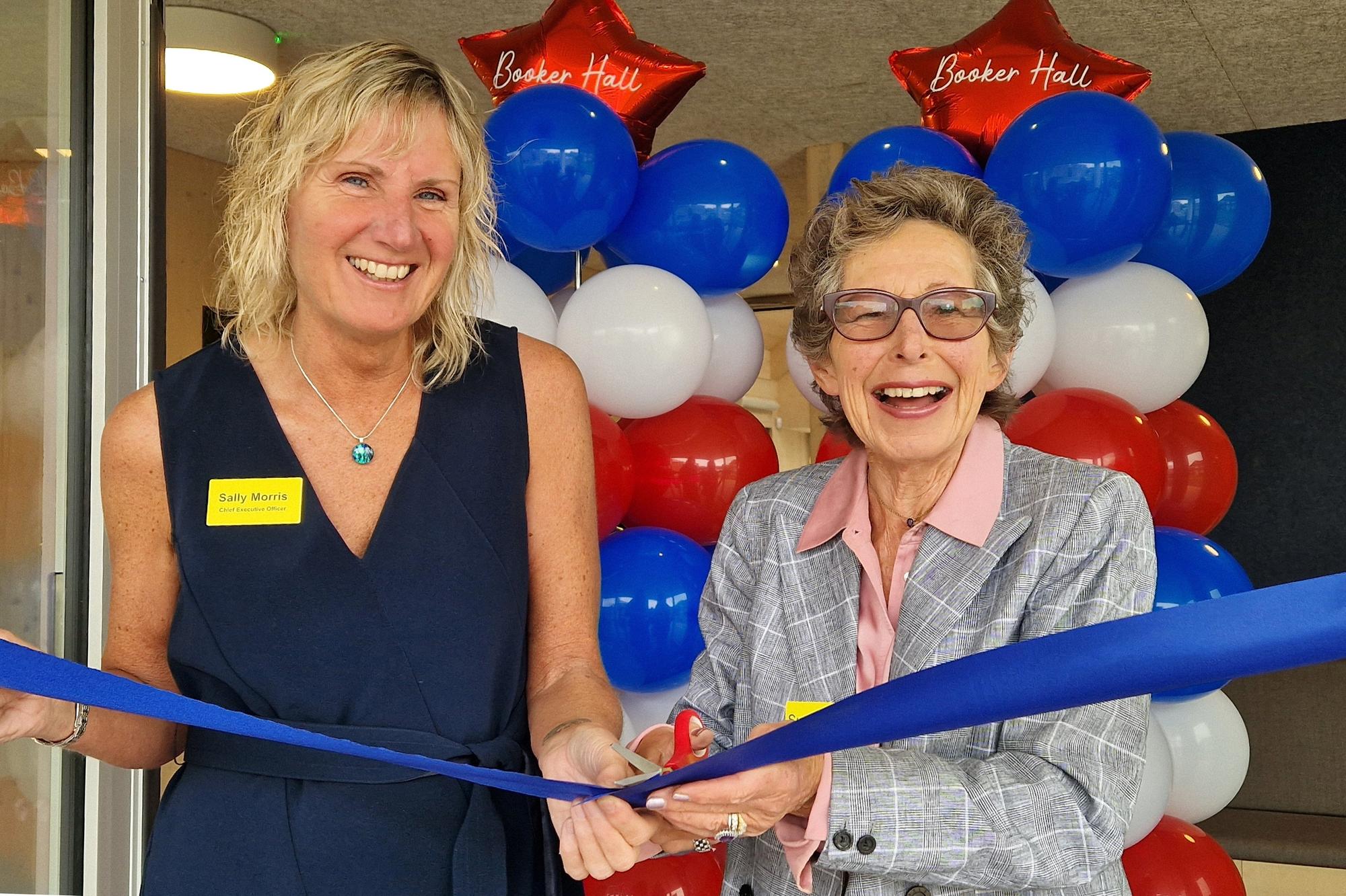 New community hall opens in West Sussex village as hub for events ...