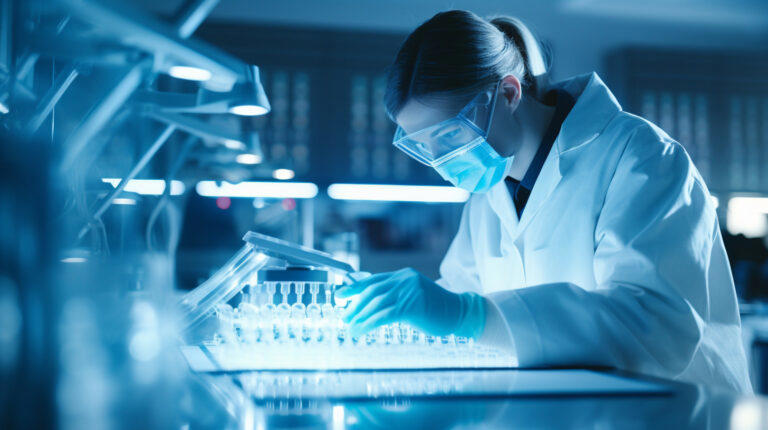 Protagonist Therapeutics (PTGX) Rose on Positive Trial Outcome