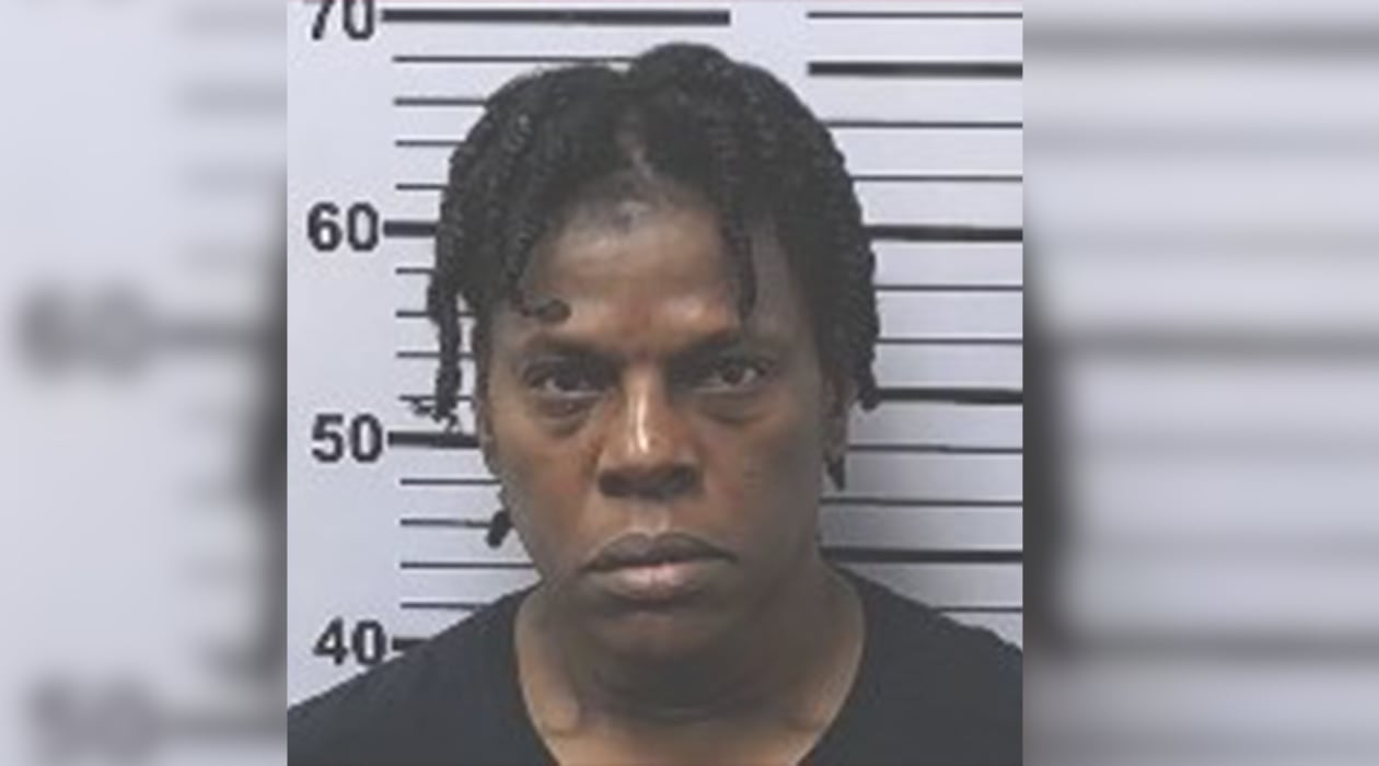 Mobile County teacher pleads not guilty to giving student ethanol drink