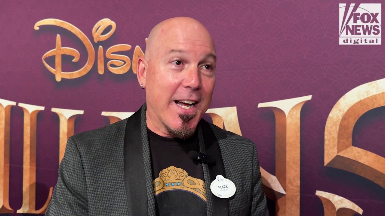 Disney debuts 2 new family-friendly shows