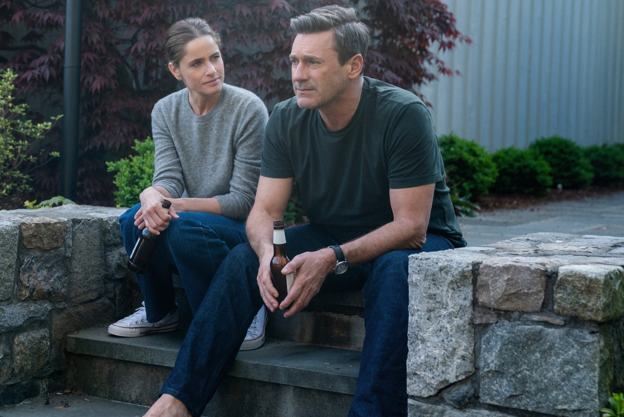 Isabell Gravitt, Lena Hall, and Donovan Colan On Joining the Cast Of ...