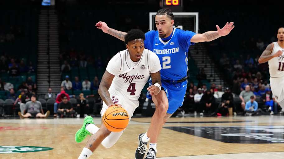Top Transfer Guard Pop Isaacs Flips Commitment to Texas A&M Aggies