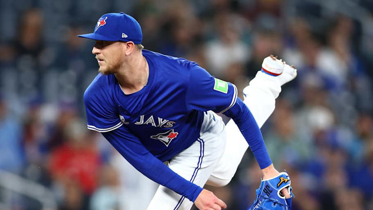 When will former Phillies fan favorite reliever return to Philly?