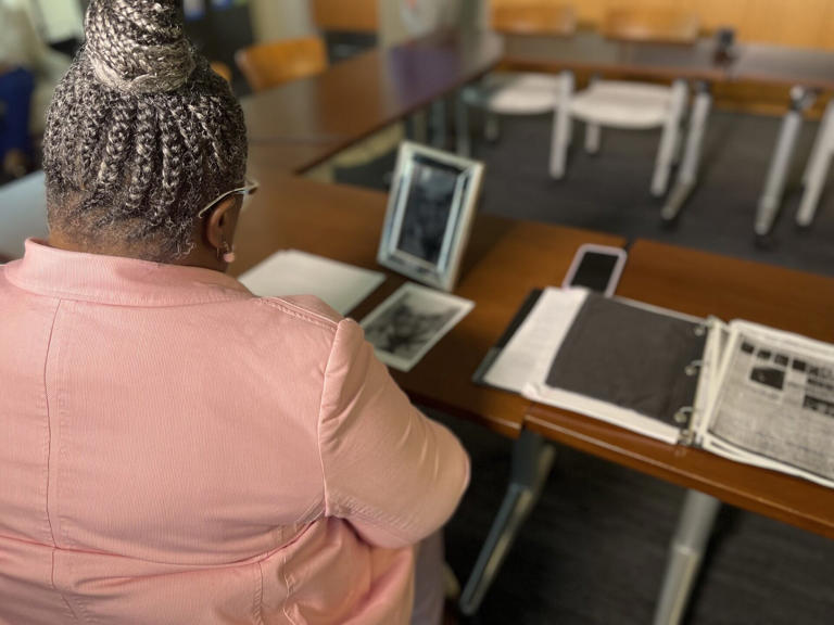 Uncovering the past: The work of bringing civil rights cold cases to light