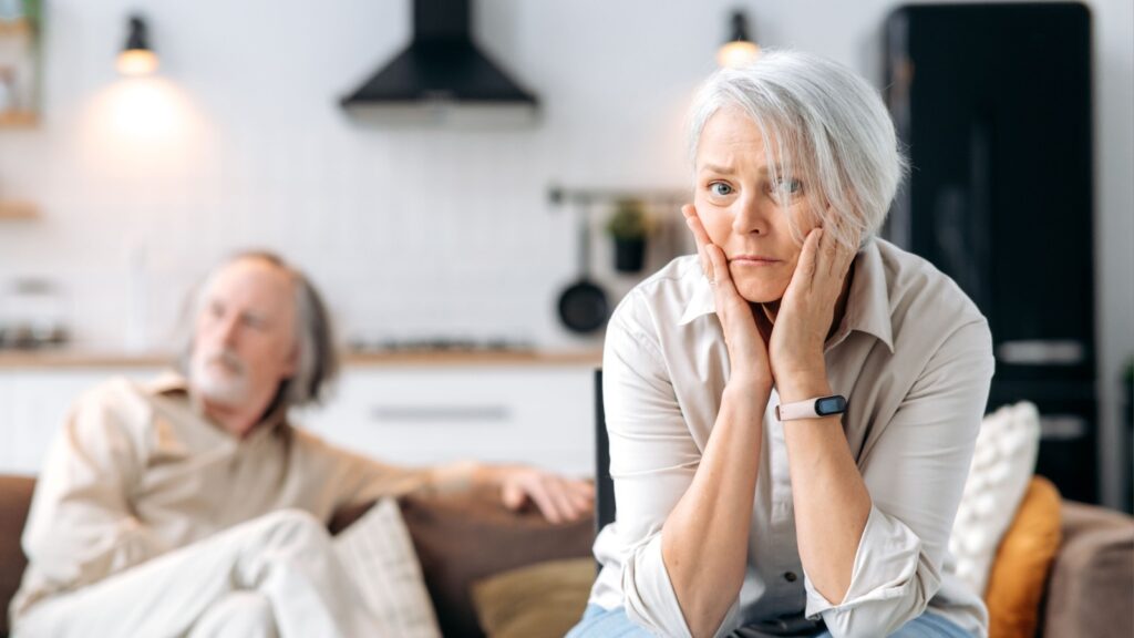 18 signs a long marriage may be nearing a gray divorce