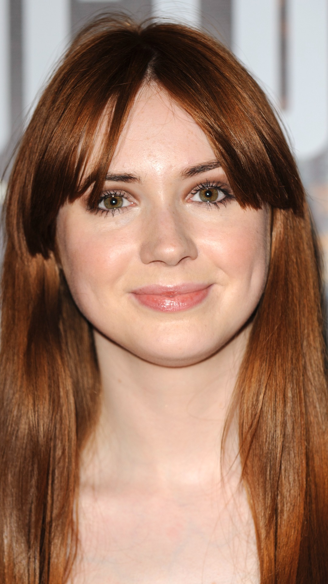 This Marvel villain is beautiful in real life