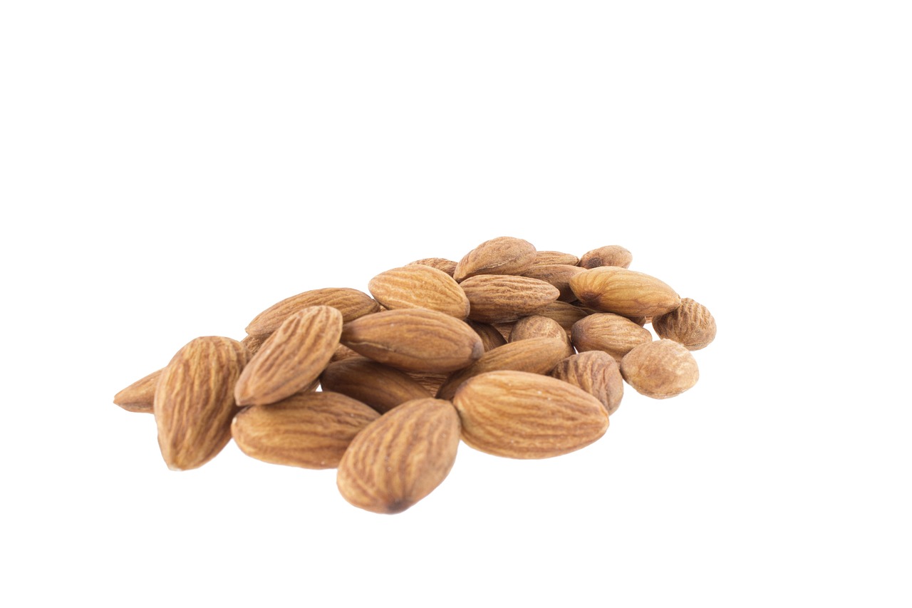 The Top 10 Healthiest Nuts, Best to Worst