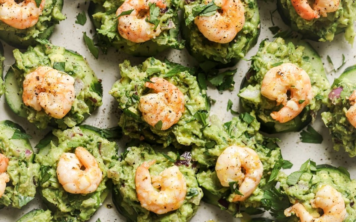 20 Appetizers That Slap Harder Than the Entrée