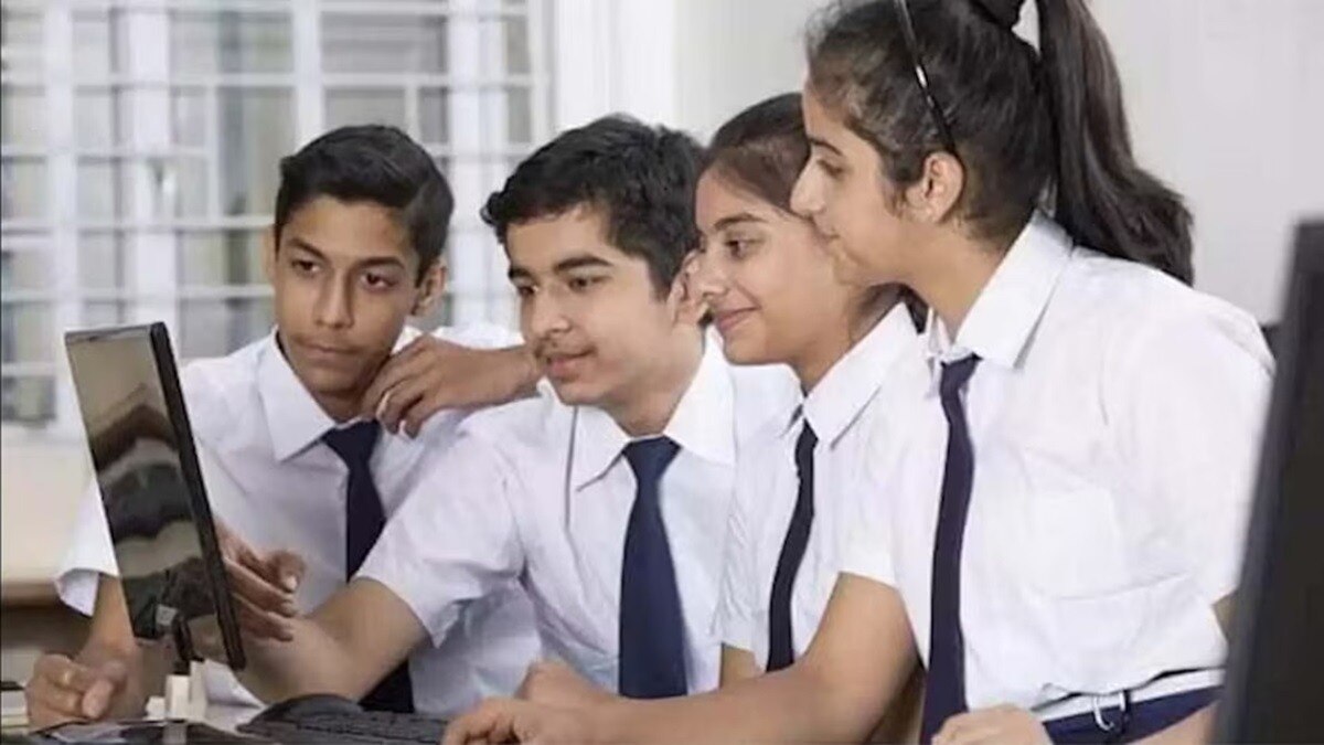 The role of career counselling for students after CBSE results