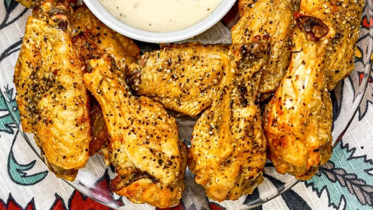 23 chicken wing recipes so good you’ll skip the frozen bag