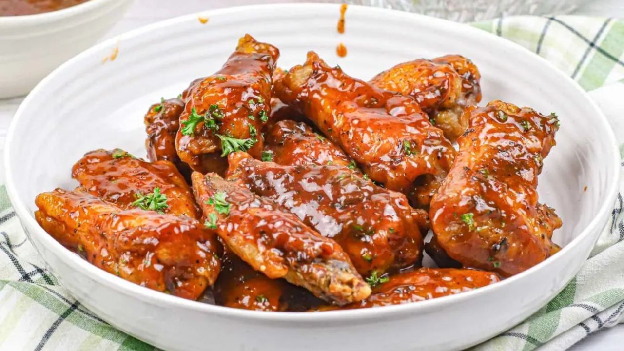 23 chicken wing recipes so good you’ll skip the frozen bag