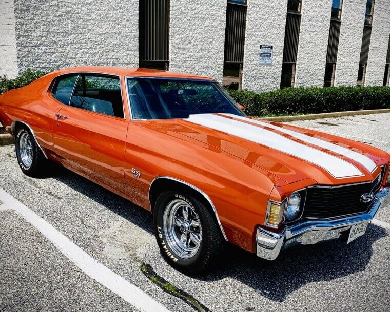 Cars That Were Cool Only Because of the Movies They Were In