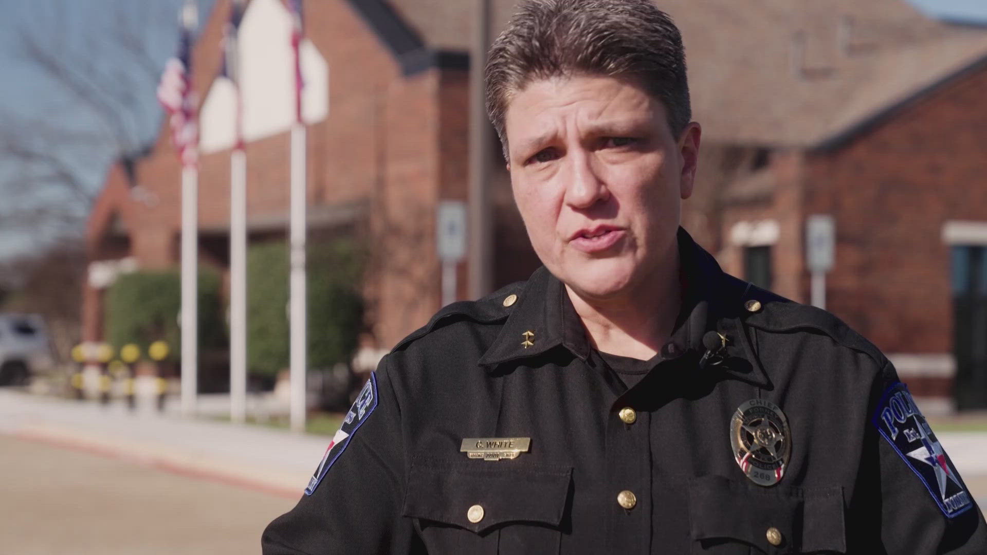 Forney police use new tax income to meet growth demands