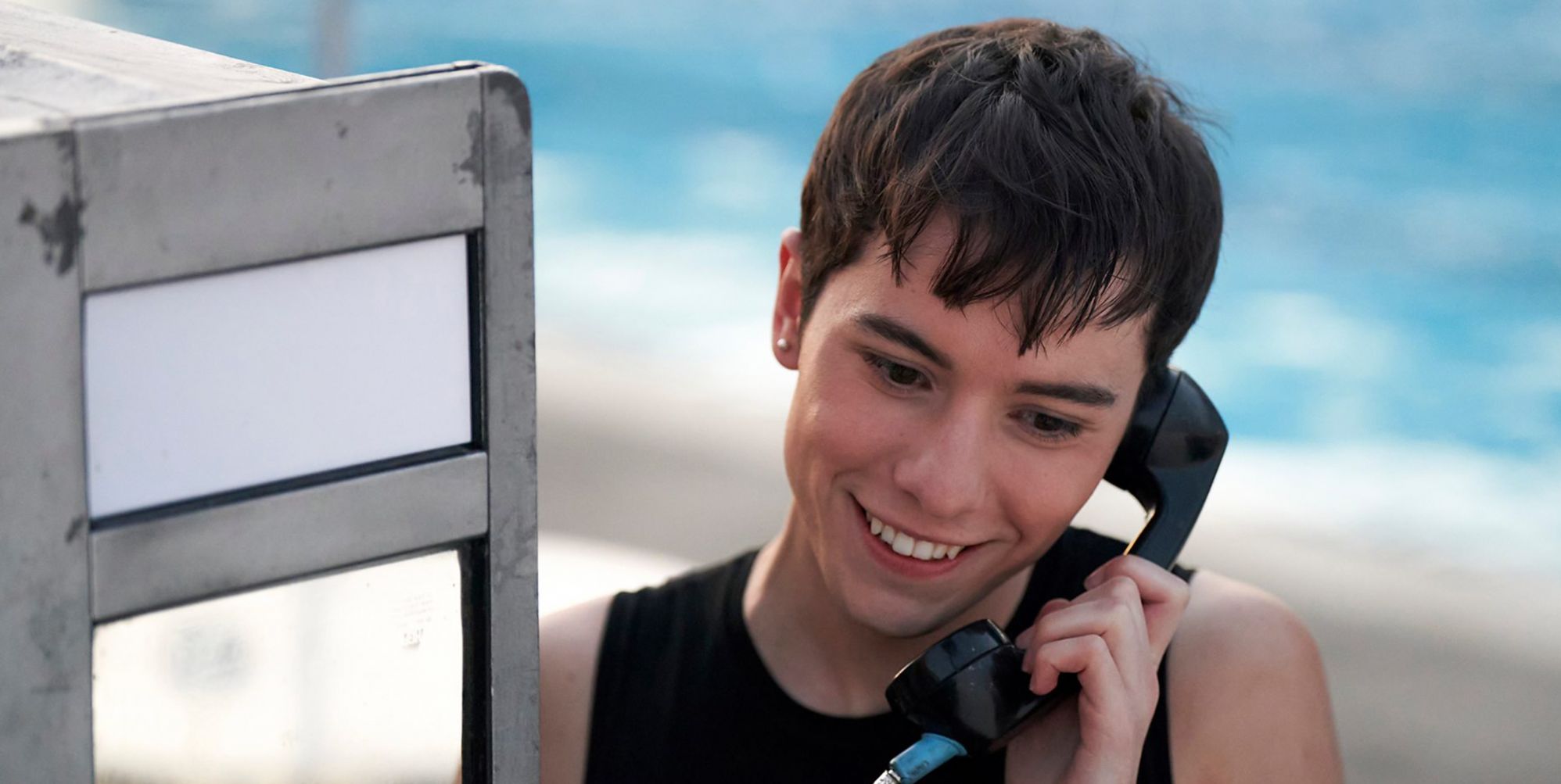 Meet the cast of ‘essential’ BBC trans drama What It Feels Like for a Girl