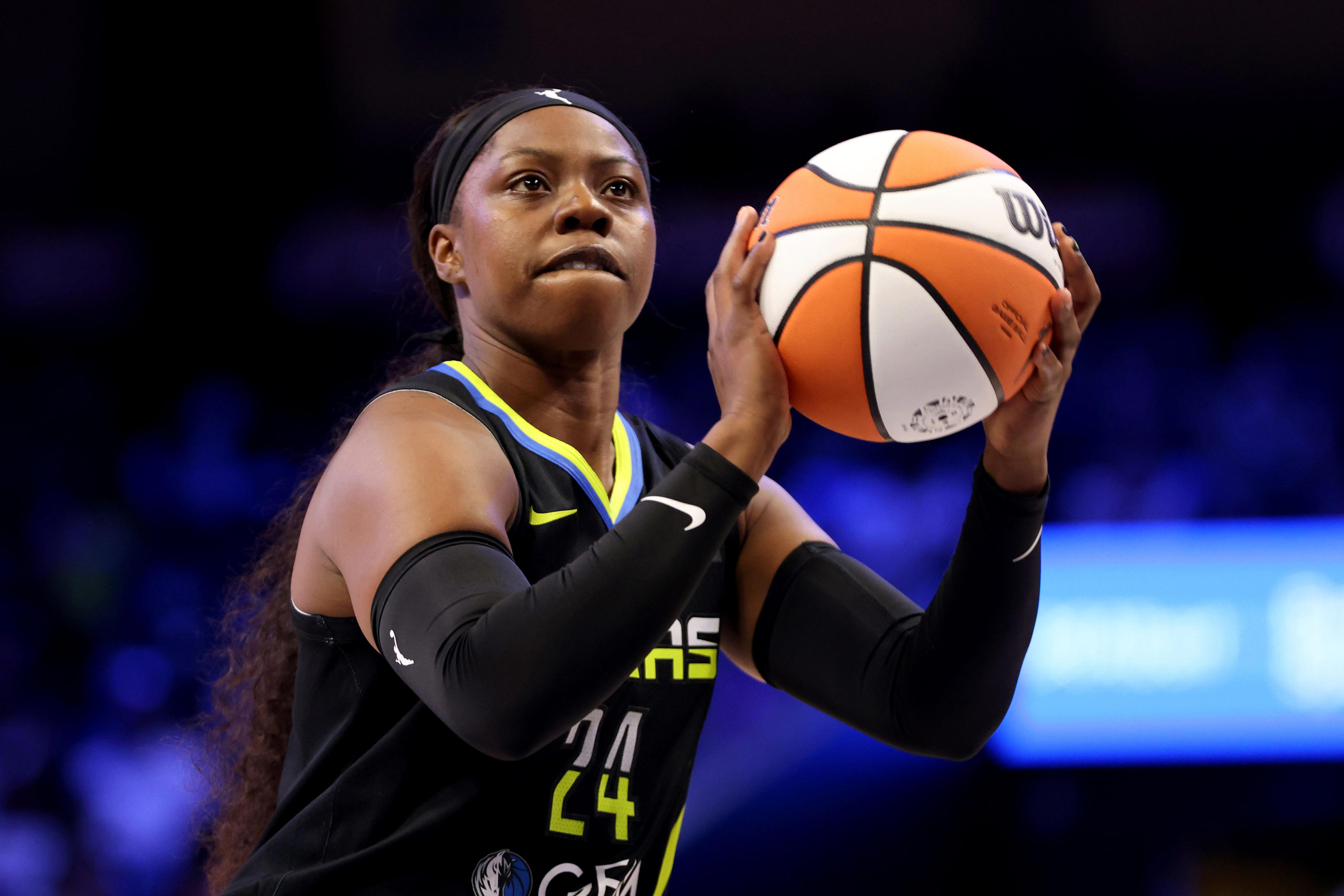 WNBA Power Rankings: Why the Caitlin Clark-less Fever are alarmingly bad