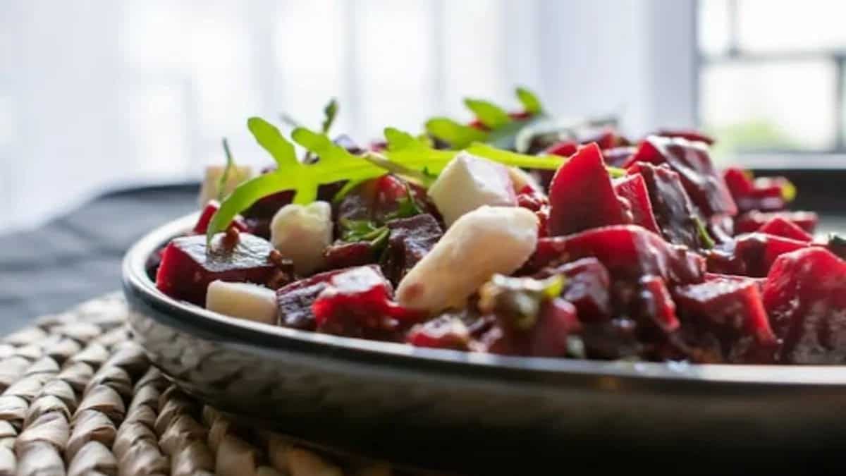 Zero-Waste Recipes For World Environment Day