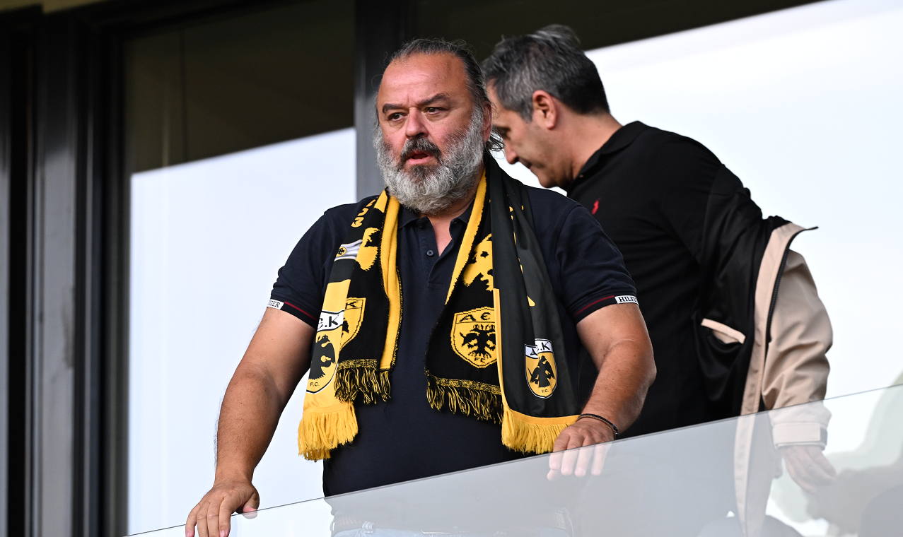 Εξώδικο της ΑΕΚ στην ΕΠΟ λόγω Λανουά