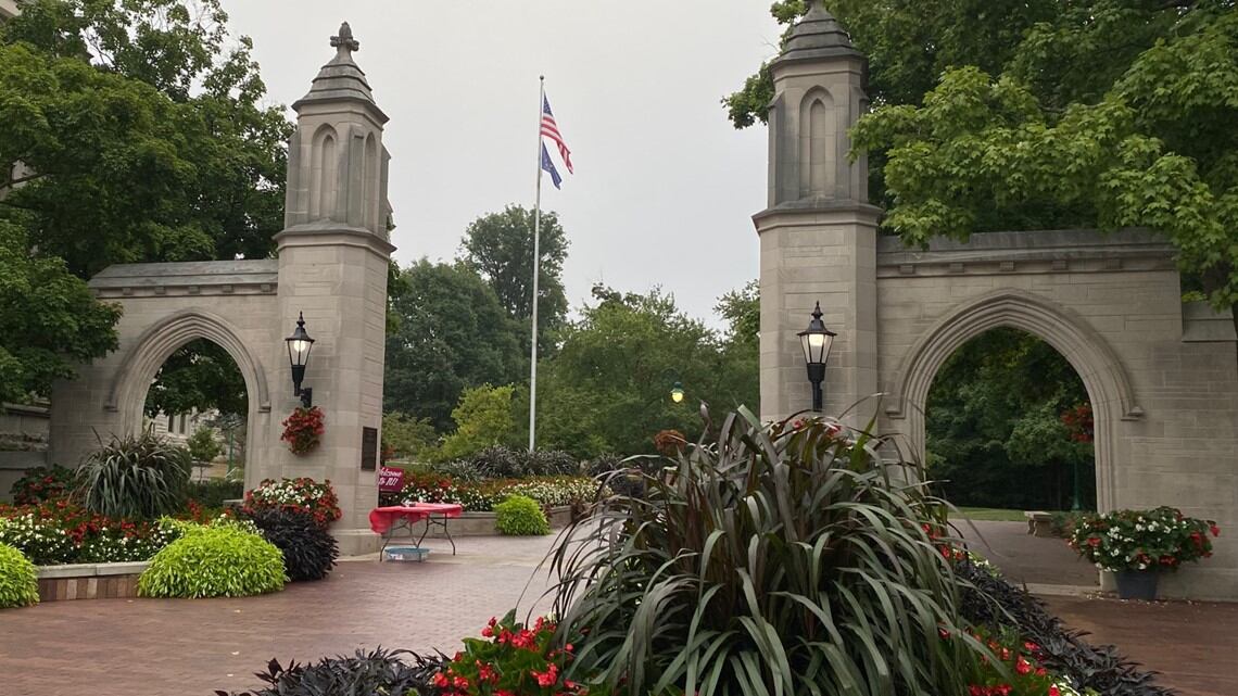 All Indiana public colleges, universities commit to 2-year tuition freezes