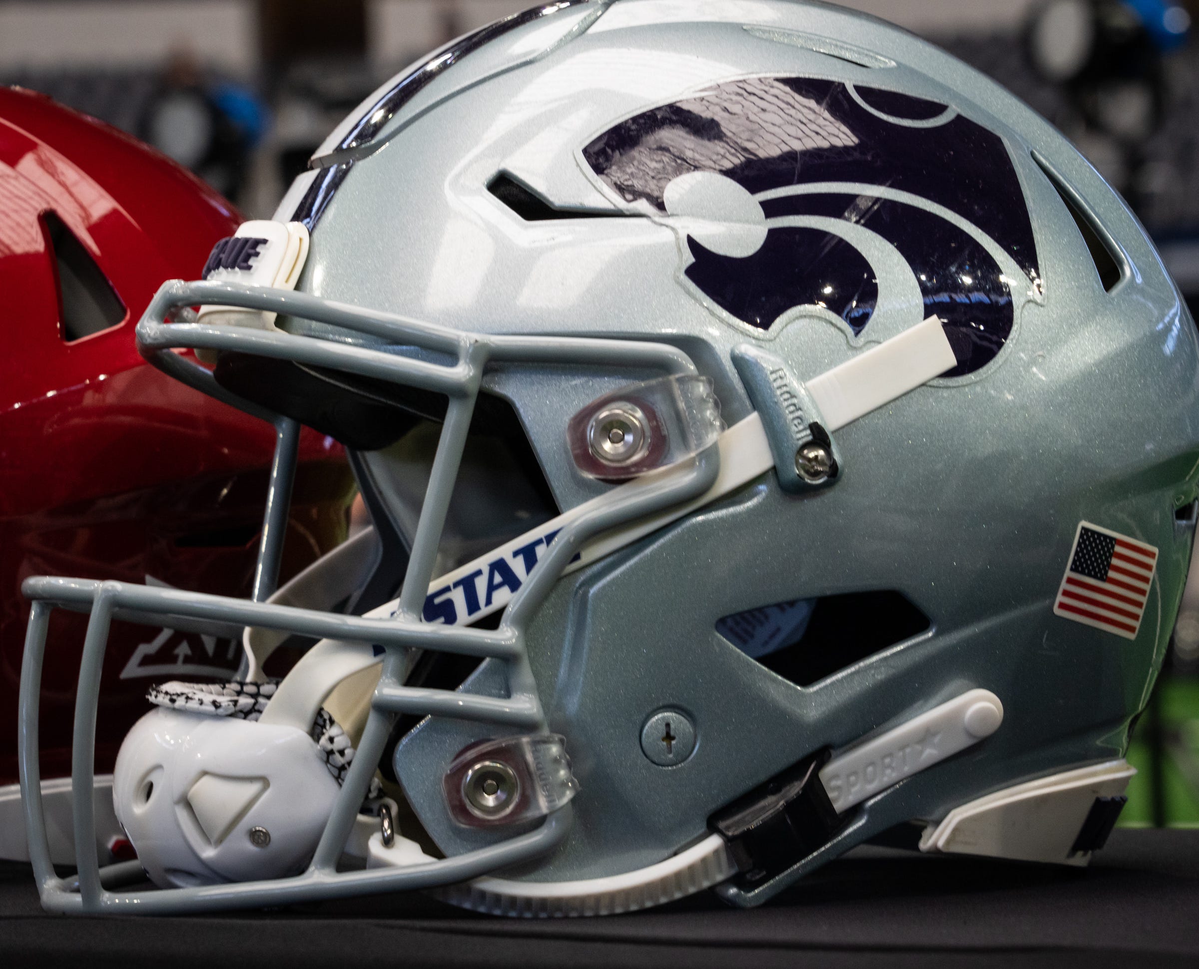 Three takeaways early into Kansas State football fall camp, including a ...