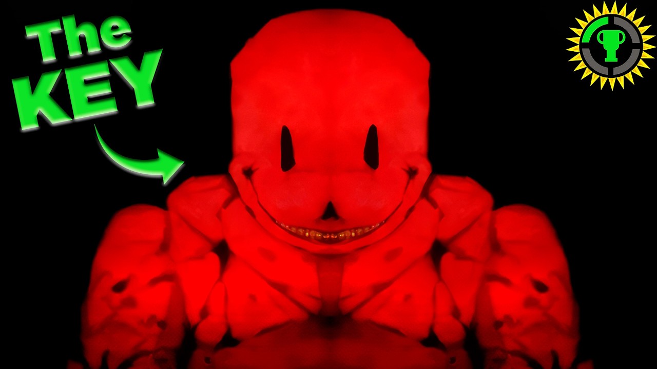 The Lore of Roblox Forsaken Solved